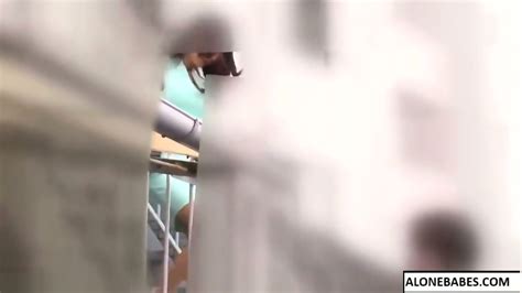 Go To Buy A Husbands House With His Wife Banning Horns Eporner