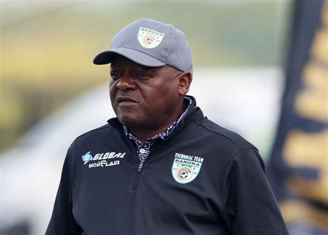 Baroka Chairman Rips Into Malesela Idiski Times