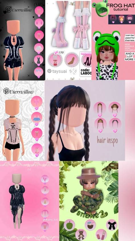 Dti Outfit Hacks Dti Outfit Hacks