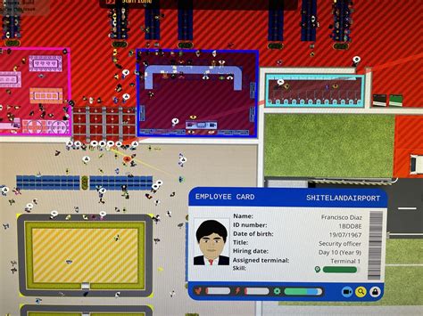 Pathing Issue Rairportceo