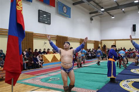 Улаанбаатар хотын Орон сууц нийтийн аж ахуйн удирдах газар Added A New Улаанбаатар хотын