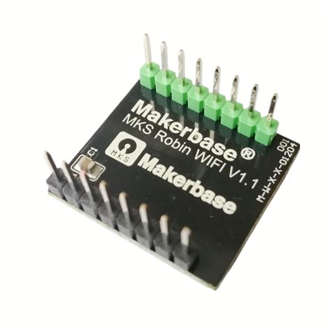 Makerbase Mks Robin Nano V3 Wifi Module Mks Robin Wifi Controller 3d Printer Wireless Router