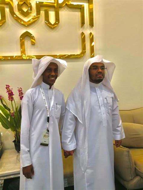 musab muhammad on linkedin the night of honor