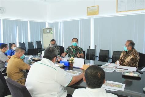 Embung E Itera Diusulkan Jadi Pusat Olahraga Air Lampung Itera