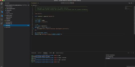 Codespaces是什么呢？codespaces与dev Container是什么关系？ Csdn博客