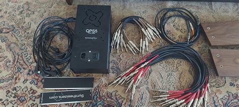MATRIXSYNTH Synthesizers Com Modular System