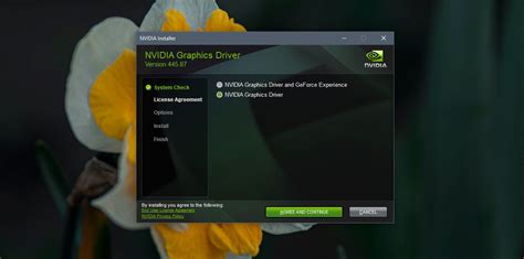 Vidia Drivers