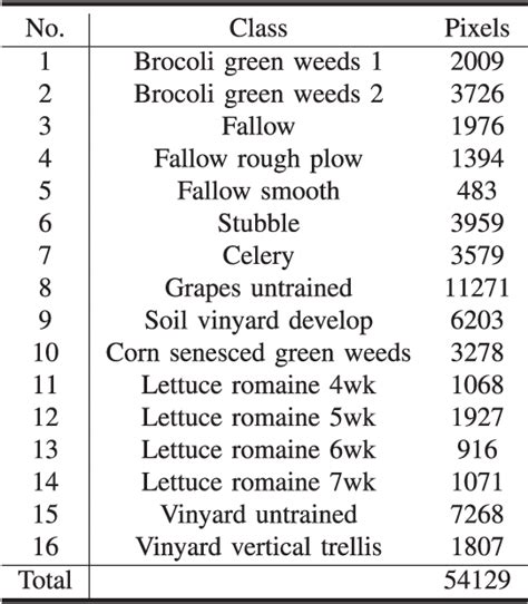 Table Iii From Pyramidal Dilation Attention Convolutional Network With Active And Self Paced