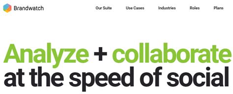 The Best 11 Sentiment Analysis Tools In 2024 Simplified