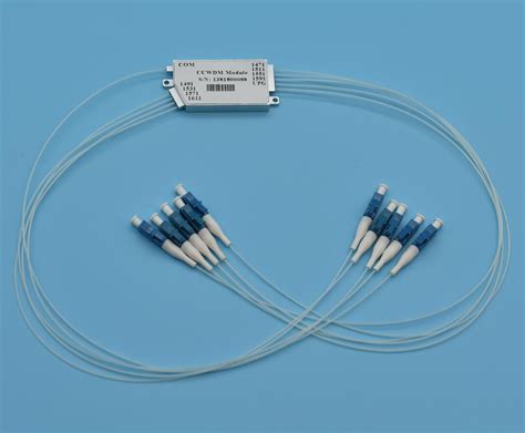 Compact Coarse Wavelength Division Multiplexer Suppliers And
