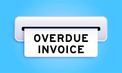 How To Get A Past Due Invoice Paid Finally In 11 Steps Learning
