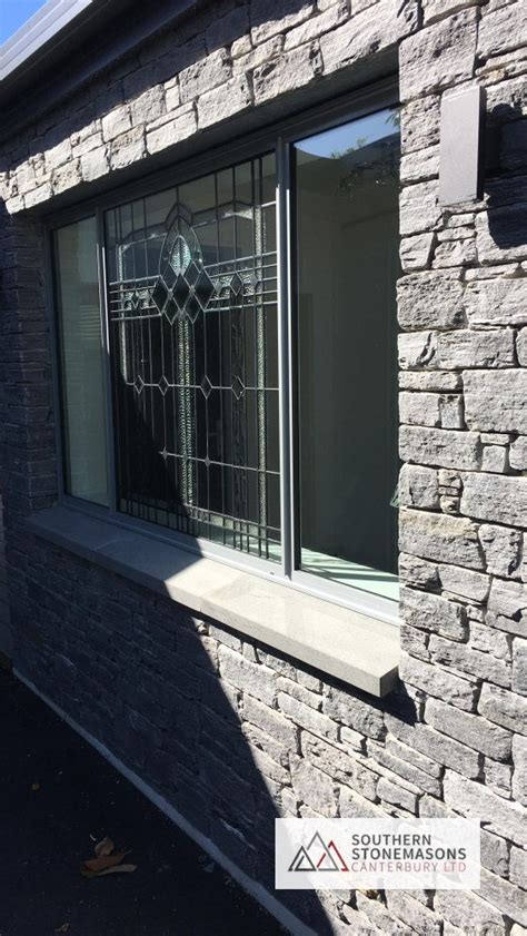 Southern Stonemasons Canterbury Schist Stone Photo Gallery