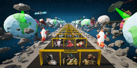 Guess The Skin 🧠 6097 9979 5529 By Slimemcstew Fortnite Creative Map