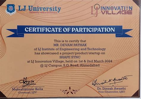 Devam Pathak On Linkedin Having Fun Is The Most Important Part Of An Event