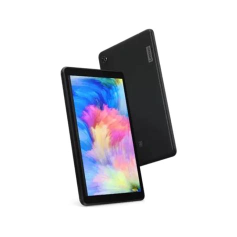 Lenovo Tab M7 TB-7305I 16GB 1GB RAM 3G Onyx Black | Technology Valley