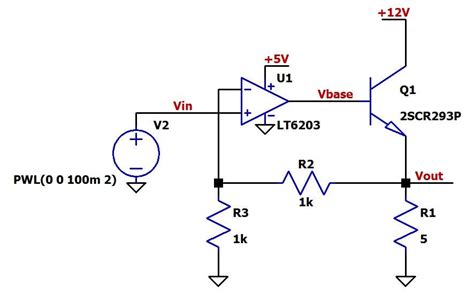 parts of buffer amplifier at clifford hochstetler blog