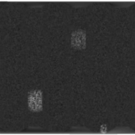 Visualising An Exemplary Height Field On A 2D Grid In Grey Scale Download Scientific Diagram