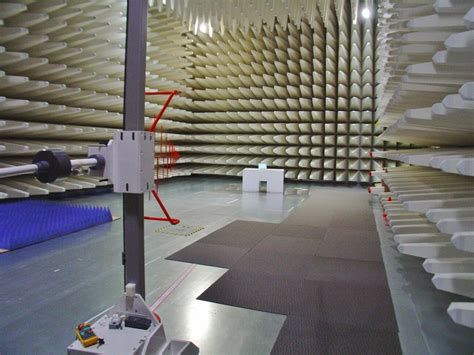 Emc Testing Procedures And Standards Emc Technologies Emc Testing Procedures And Standards Emc Technologies
