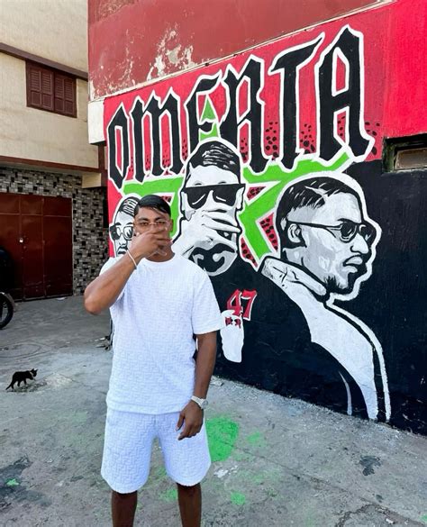 Omerta 47 Maes La Vie Continue Immagini