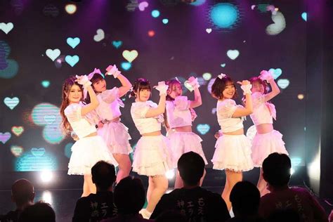 📸 画像：エラバレシ＜結成8周年記念ライブ＞恵比寿creato（2024年3月2日）｜エラバレシ[ライブレポート]結成8周年記念ライブ開催