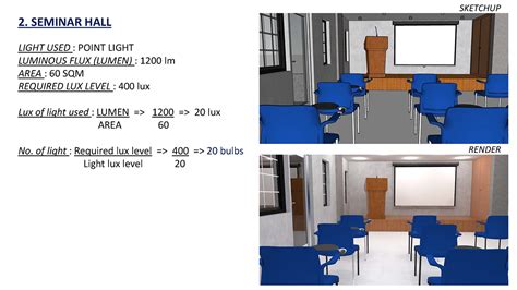 CALCULATION OF LIGHT On Behance