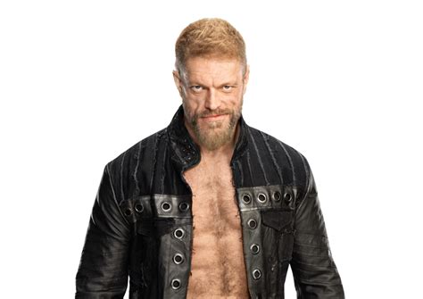 Edge Wwe Raw Official Render Png By Ambrose2k On Deviantart