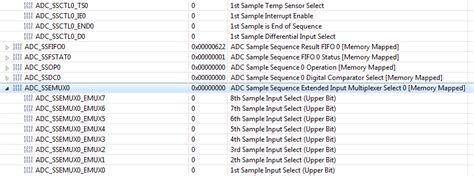 Rtosmsp432e401y Adc Sequencer Not Working With Adcbufmsp432e4pk3