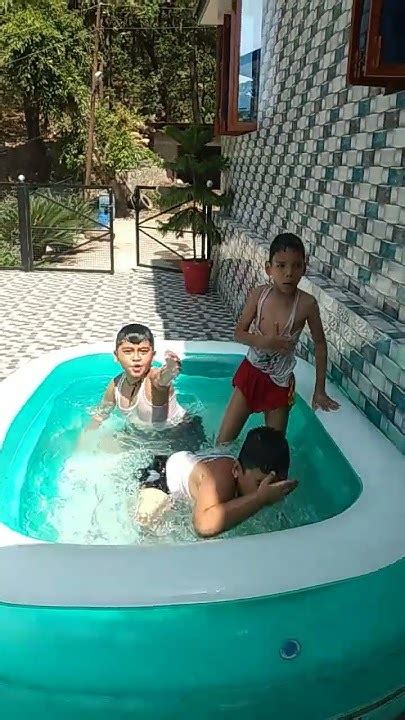 Bathing 🛁 Tab Youtube