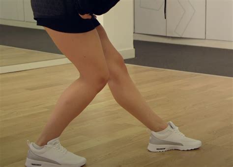 Hamstring Stretch Exercise Better Performance And Posture Fitllly Com