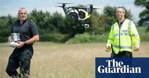 Matt Bailey On Linkedin Hunt Announces Funds For Police To Use Drones As ‘first Responders