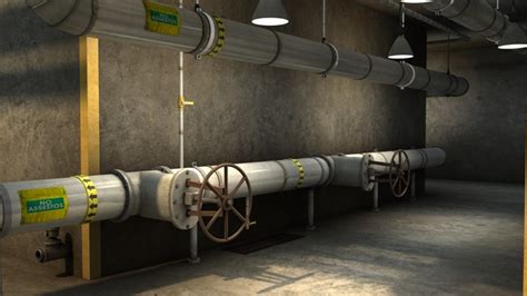 Line Breaking Safety Training Video Convergence Training