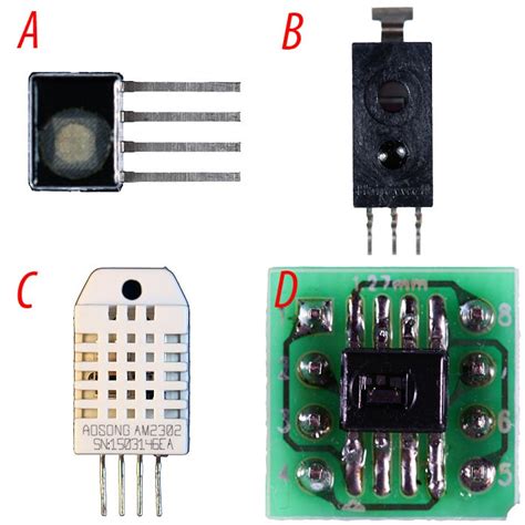 How To Check And Calibrate A Humidity Sensor Projects