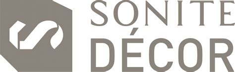Sonite Décor Sustainable Design Objects