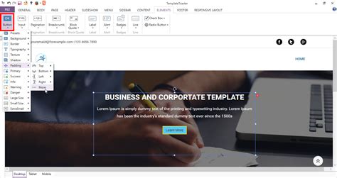 Website Prototyping Software To Build Prototypes For Free