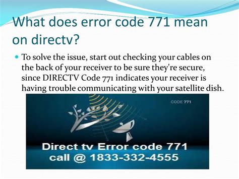 PPT How To Resolve Directive Errors PowerPoint Presentation Free Download ID 8064894