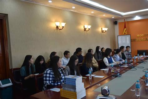 Руни бичгийг тайлж уншсаны 130 жилийн ойд зориулсан “Түрэг судлал”… Монгол Улсын Их Сургууль