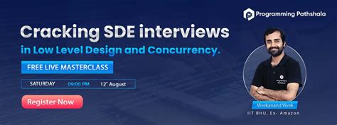 Master Data Structures Algorithms And System Design Become 100 Coding