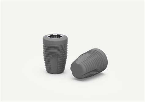 Neoss Proactive Implants