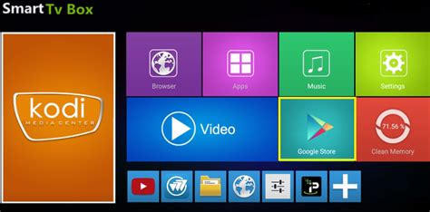 How To Install Kodi On Android Box Kodi 18 18 3 Leia