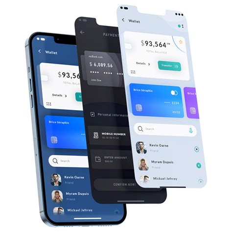 Flutter Application Chambers Group