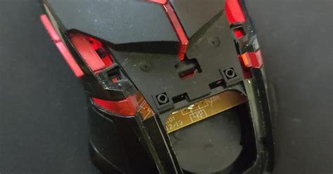 Broken Mouse Album On Imgur