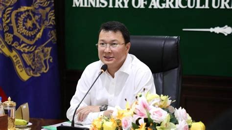 លោក ឌិត ទីណា៖ កំណែ ទម្រង់ វិស័យ កសិកម្ម ត្រូវ ធ្វើ ទាំង អស់ គ្នា ហើយ និយាយ ស្តាប់ គ្នាបាន