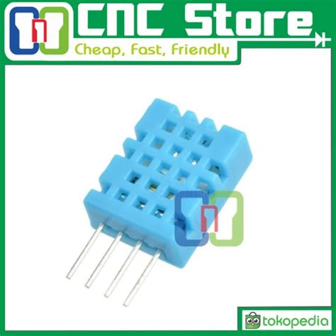 Jual DHT DHT TEMPERATURE HUMIDITY SENSOR SUHU KELEMBABAN Kab Bantul CNC STORE