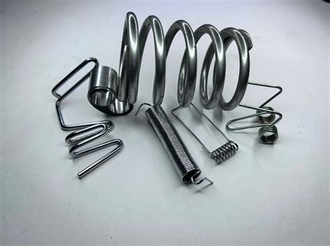 Mild Steel Industrial Compression Spring At ₹ 100 Piece In Mumbai Id 2853724397455