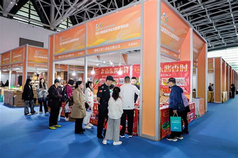 标准展位、豪华标展和光地特装的介绍及区别 会展界