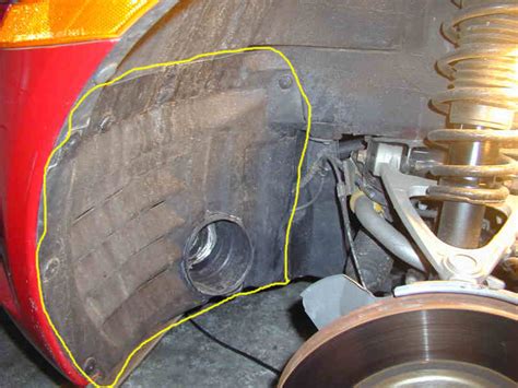 Cooling Duct Brake System At Declan Gleadow Blog
