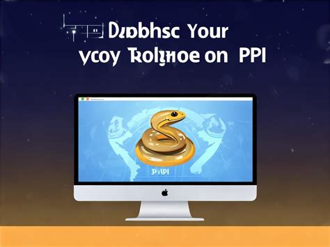 轻松发布python代码：pypi平台指南 达沃热点