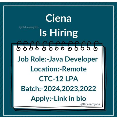 It Jobs And Internship Itdreamjobs • Instagram Photos And Videos