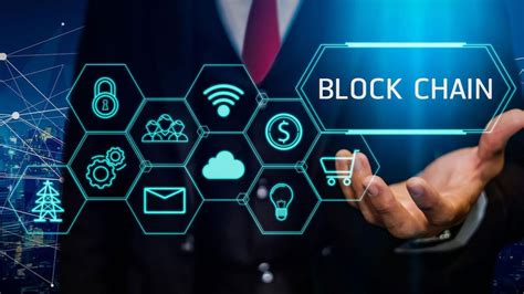 what is blockchain in the internet of things citizenside