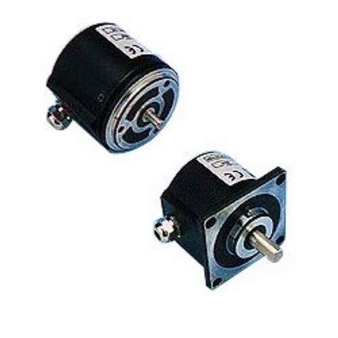 Incremental Encoders Manufacturer From Bengaluru